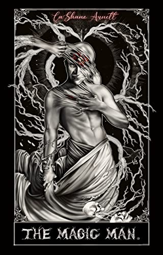 The Magic Man (A Sadie Reed Story Book 2) - Kindle edition by Arnett ...