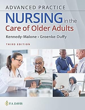 Primary Care: The Art and Science of Advanced Practice Nursing – an ...