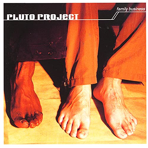 Play Family Business by Pluto Project on Amazon Music