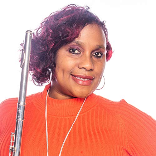 Amazon Music UnlimitedでTamika HowardのJazz in Triple Timeを