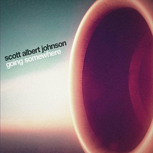 Amazon.com: Going Somewhere : Scott Albert Johnson: Digital Music