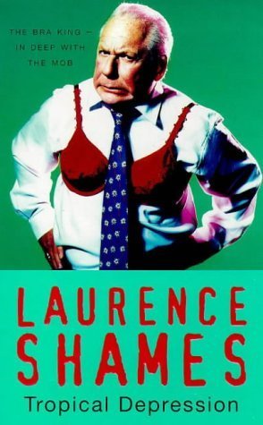 Tropical Depression: Laurence Shames: 9780752816005: Amazon.com: Books