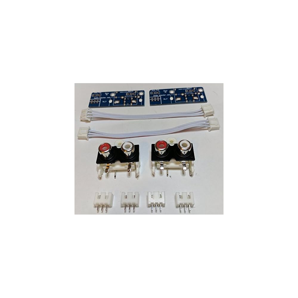 Compact Sound Card for Raspberry Pi with Zero Audio Injector in Nepal ...