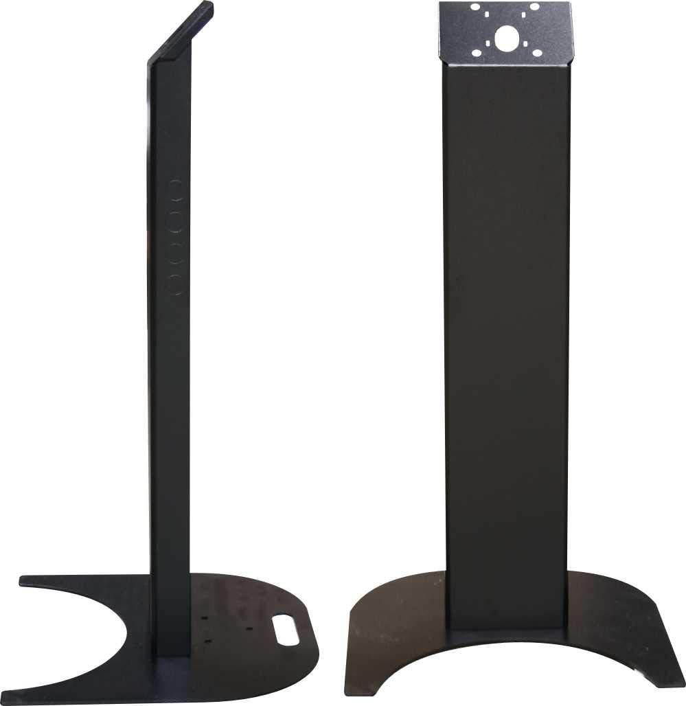 Amazon.com: I&E Company Rugged Touch Screen Floor Stand with Caster ...