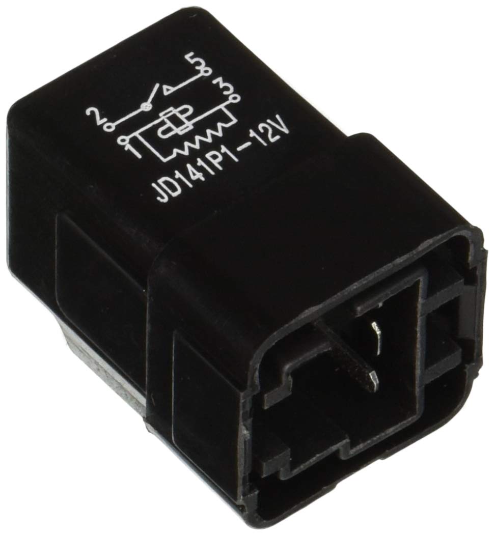 Amazon.com: Standard Motor Products RY86 Relay : Automotive