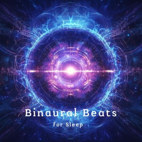 Amazon Music - Binaural Beats for SleepのBinaural Bliss: Sounds for ...