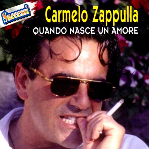 Quando Nasce Un Amore by Carmelo Zappulla on Amazon Music - Amazon.com