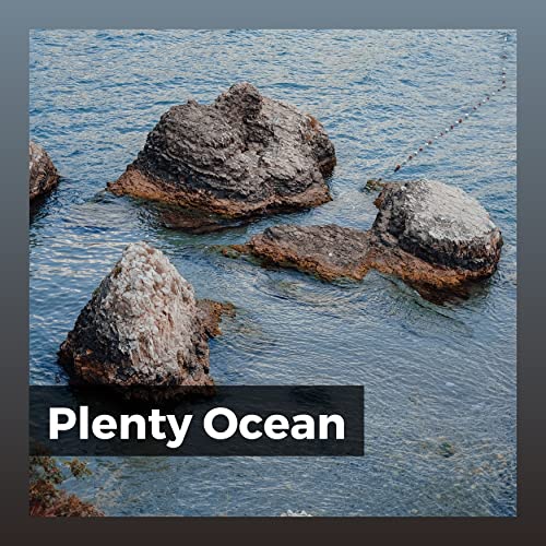 Amazon MusicでOcean Sound Machine, Stress Relief Calm Oasis & Beach ...