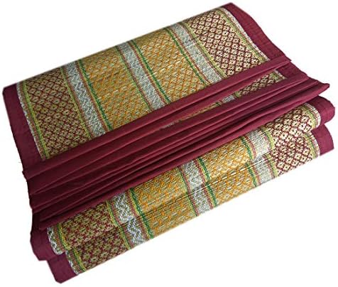 Buy Montelal Store Korai Grass Handmade Big Chatai for Sleeping on ...