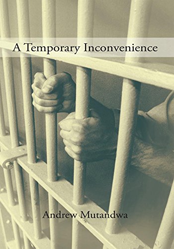 Amazon.com: A Temporary Inconvenience eBook : Mutandwa, Andrew: Books