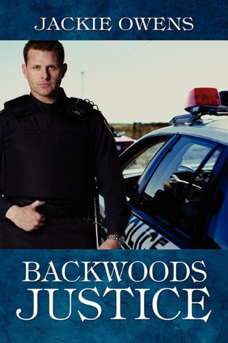 Backwoods Justice: Owens, Jackie: 9781448948987: Amazon.com: Books