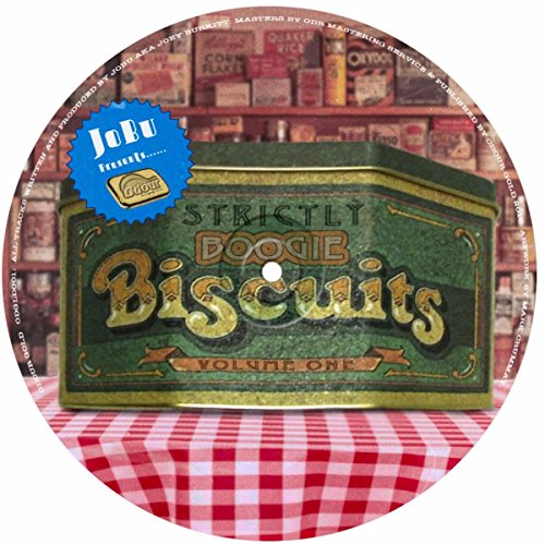 Amazon.co.jp: Striclty Boogie Biscuits, Vol. 1 : Jobu: デジタルミュージック