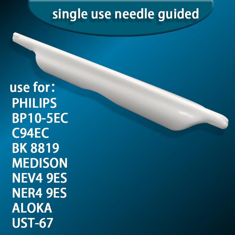 Snapklik.com : Ultrasound Probe Puncture Guide Puncture Guide Frame And ...