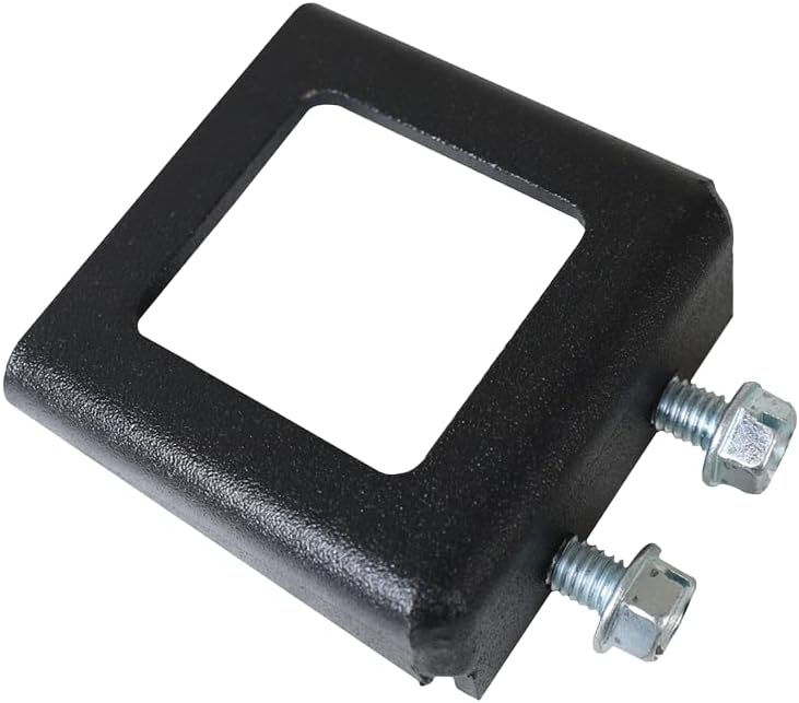 Amazon.com: Upgrade 22321 Anti-Rattle Hitch Pin Shim Kit for 2-Inch ...