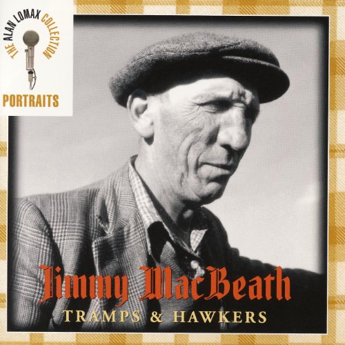 Play Portraits: Jimmy MacBeath: Tramps & Hawkers by Jimmy MacBeath on ...