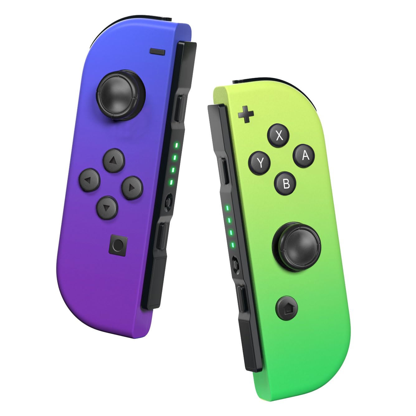 GLOWANT Gamepad for Switch Controller,Wireless L/R Gamepad for Switch ...