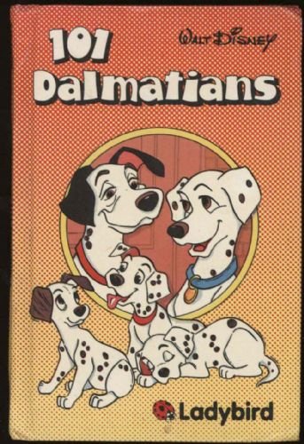 101 Dalmatians: 9780721408774: Books - Amazon.ca