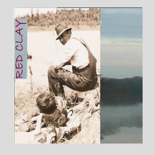 John Swanger - RedClay - Amazon.com Music