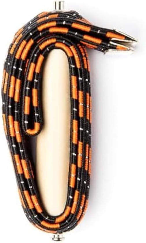 Amazon.com: Dunlop 7191 Bill Russell Elastic Heavy Capo : Musical ...