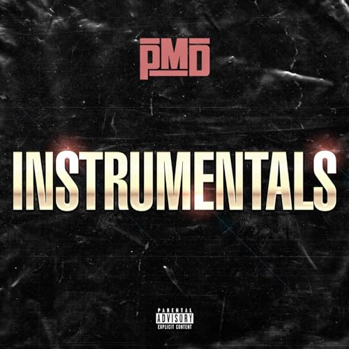 Amazon.co.jp: Instrumentals : PMD: Digital Music