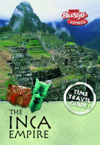 Buy Time Travel Guides Pack A of 6 Book Online at Low Prices in India ...