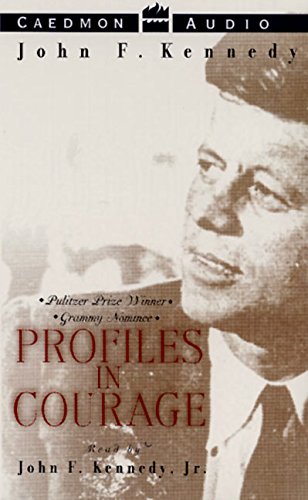 Amazon | Profiles in Courage | Kennedy, John F, Kennedy, John F | 20th ...
