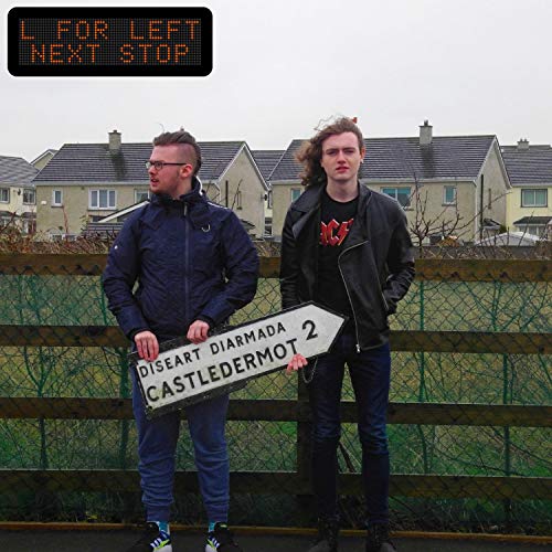 Play Next Stop by L for Left on Amazon Music