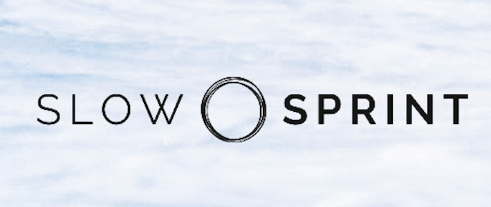 Amazon.com: Slow Sprint: books, biography, latest update