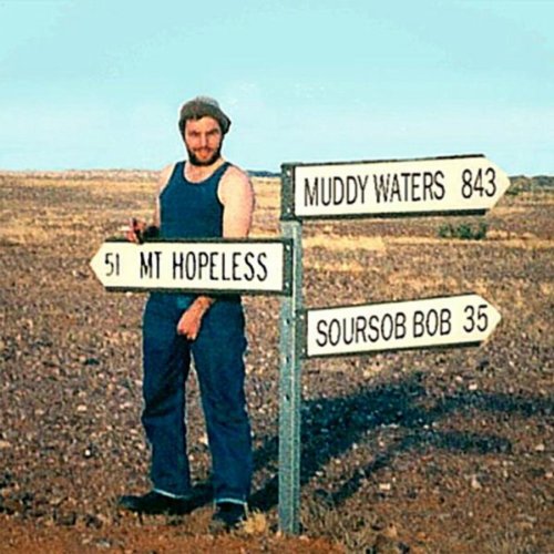 Amazon.com: Mount Hopeless : Soursob Bob: Digital Music