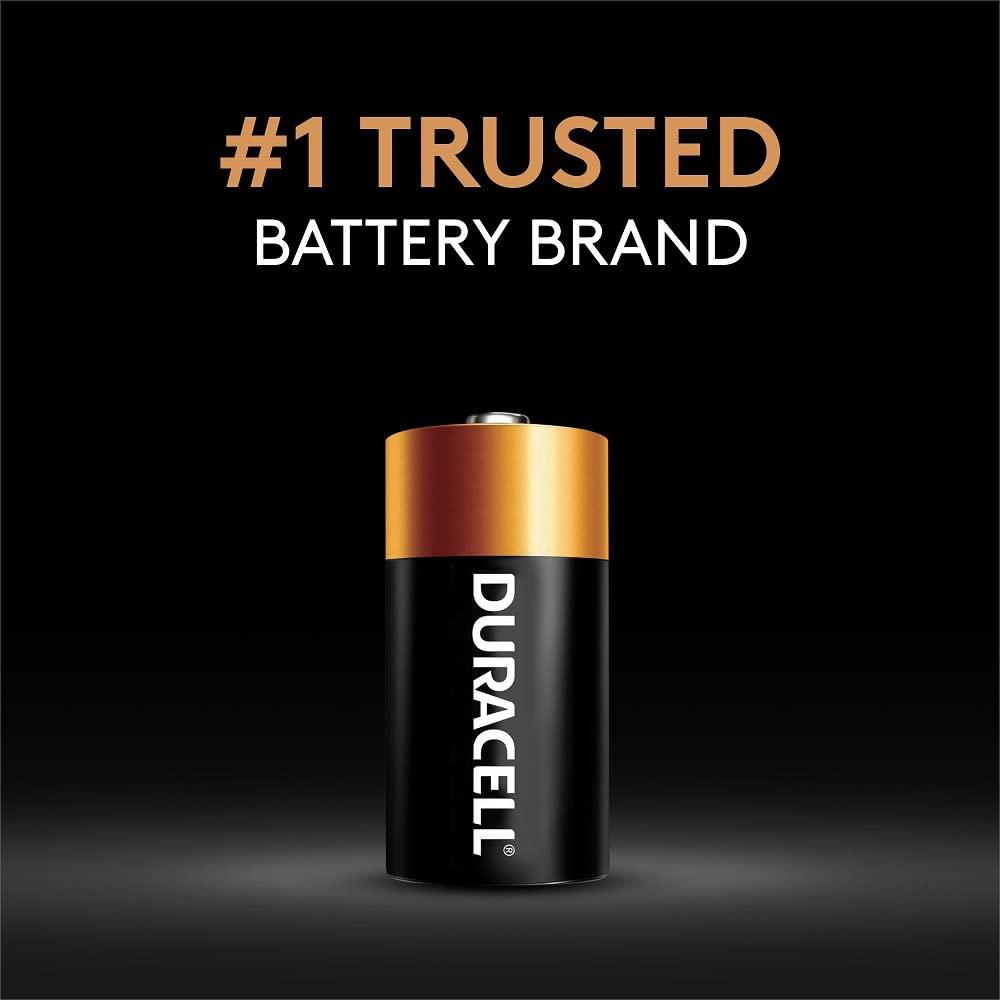 Snapklik.com : DURACELL N 15V Alkaline Battery, 2 Count Pack, N 1.5 ...