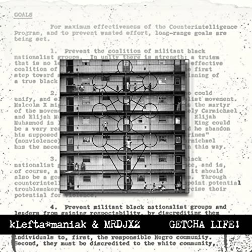 Écouter GETCHA LIFE! (Instrumentals) (Instrumental) par MRDJXZ sur ...