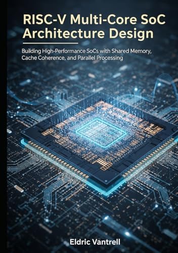 RISC-V Multi-Core SoC Architecture Design: Building High-Performance ...