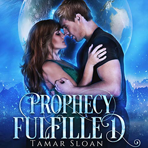 Amazon.com: Prophecy Awakened: Prime Prophecy Series, Book 1 (Audible ...