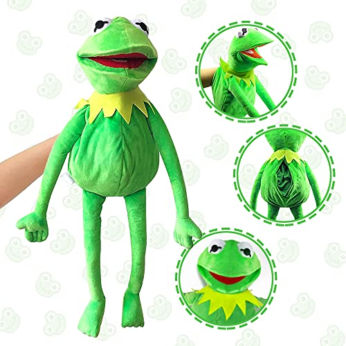 10 Best Sesame Street Plush Puppets - BabyStuffLab
