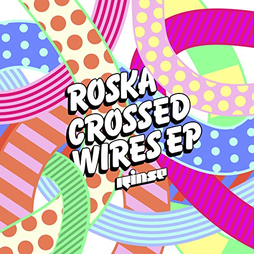 Amazon.com: Crossed Wires : Roska: Digital Music