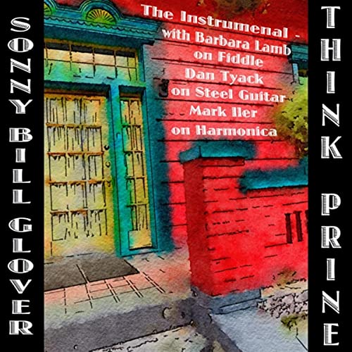 Think Prine (feat. Barbara Lamb, Dan Tyack & Mark Iler) de Sonny Bill ...