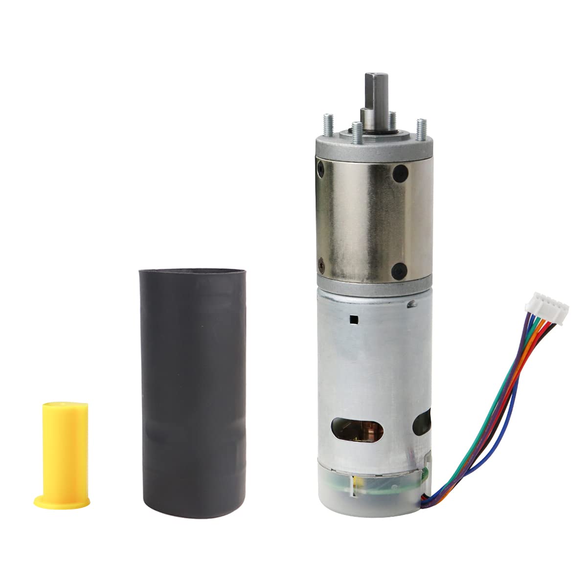 287298 RV in-Wall Slide-Out Motor, 500:1 High Torque Gear Ratio,Slide ...