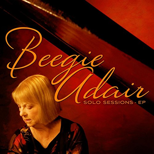 Amazon.com: Solo Sessions - EP : Beegie Adair: Digital Music