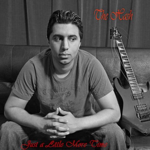 Amazon.com: Just a Little More Time : The Hash: Digital Music