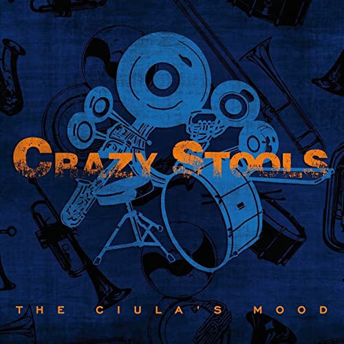 Play The Ciula's Mood by Crazy Stools on Amazon Music