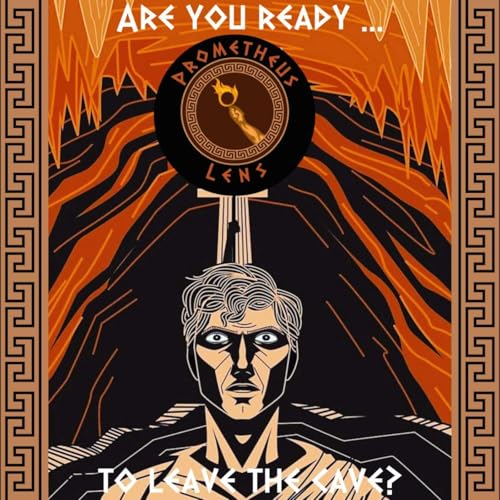 Prometheus Lens : Justin Brown: Amazon.in: Audible Books & Originals