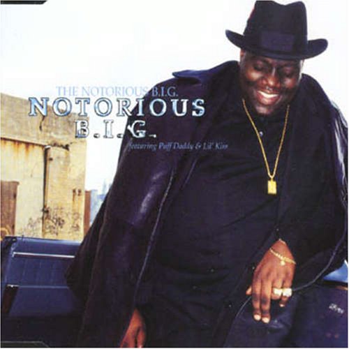 Amazon.com: Notorious:Intl.Version: CDs & Vinyl