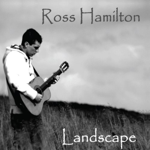Amazon.com: Landscape : Ross Hamilton: Digital Music