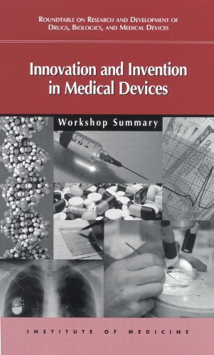 Innovation and Invention in Medical Devices: Workshop Summary ...