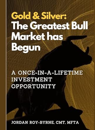 Amazon.com: Gold & Silver: The Greatest Bull Market has Begun ...