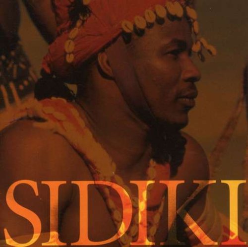 Conde, Sidiki - Sikiki - Amazon.com Music