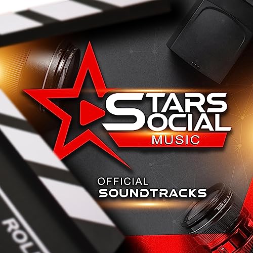 Amazon MusicでStars Social NetworkのSTARS SOCIAL MUSIC (Original ...