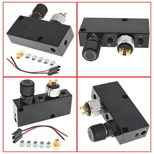 Snapklik.com : Labwork Adjustable Proportioning Valve & Distribution ...