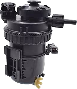 Amazon.com: Fuel Filter Assembly for Toyota for Hilux 2Kdftv Kun25 2004 ...