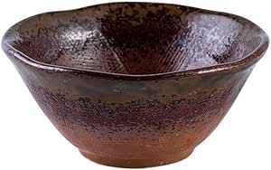 Retro Japanese-Style Bowls Small Multifunction Lightweight Porcelain ...